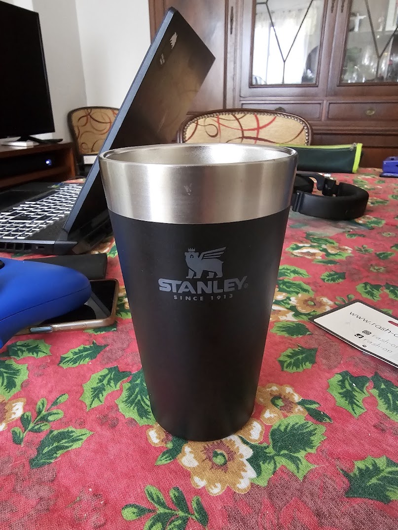 Anicompras: Pinta Stanley - Ánimadata.com